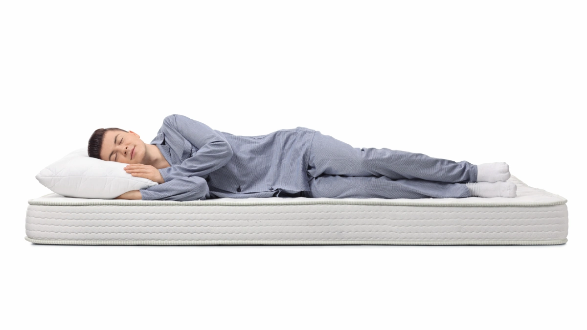 Mejor almohada para dormir de lado: los 4 modelos + el complemento que ...